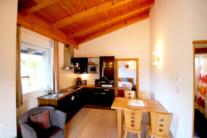 Apartment Peter- Adler Resort - Kaprun