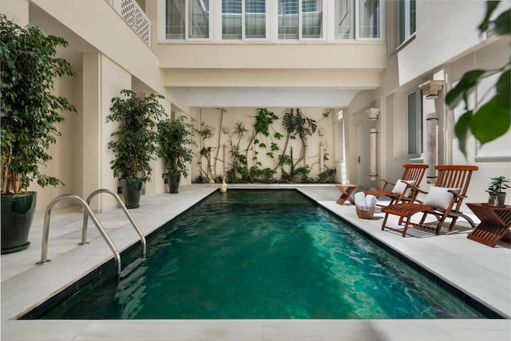 Estrella Giralda Luxury Iii - Sevilha