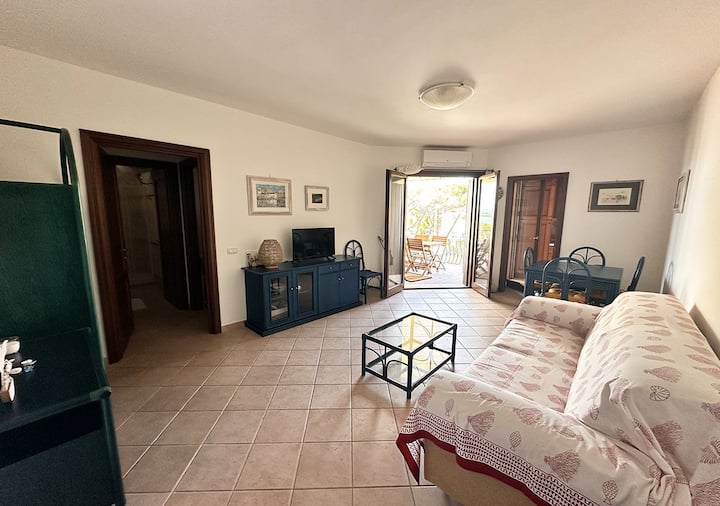 Residenza Aldo Moro 03 - La Maddalena