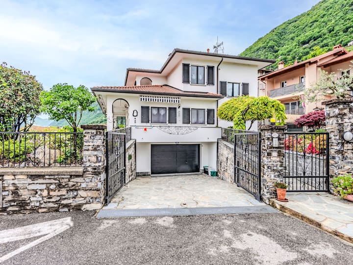 Nonna Grazia By Interhome - Tremezzina