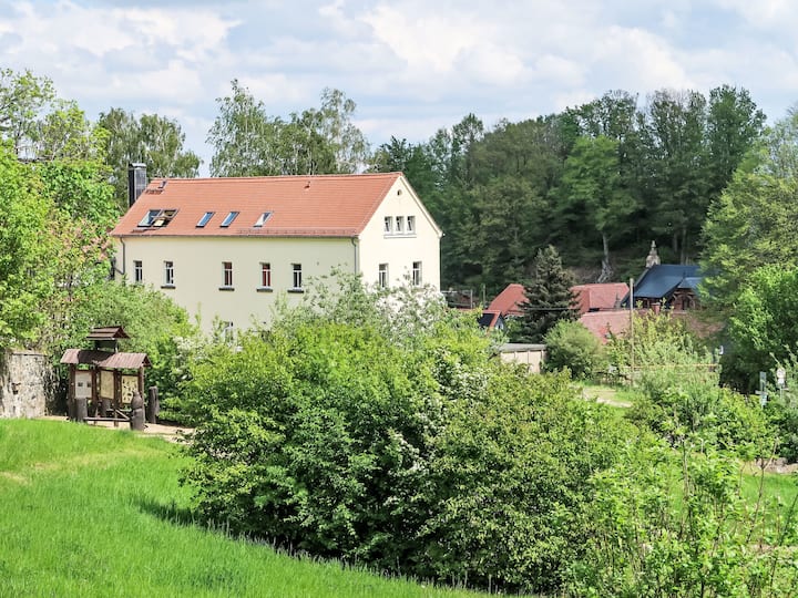 Sprejnik By Interhome - Jonsdorf