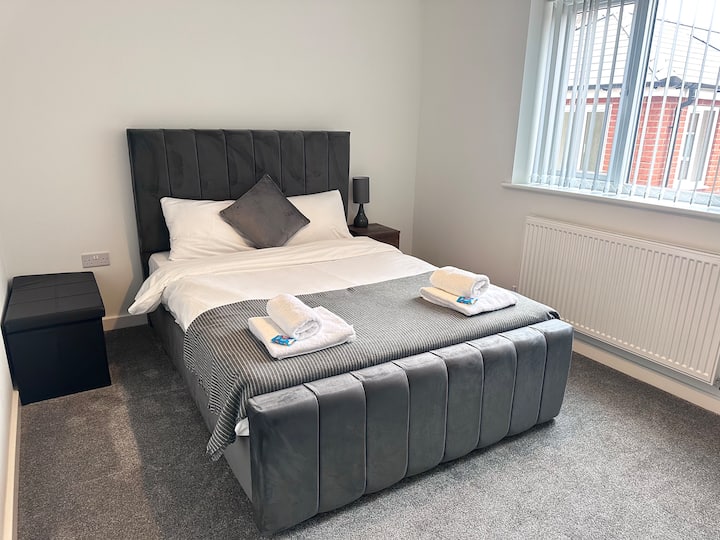 All Inn Mews 8 - Chesterfield