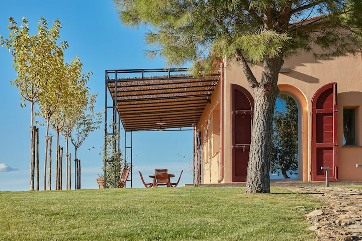 Poggio Maremmano By Elite Villas - Grosseto