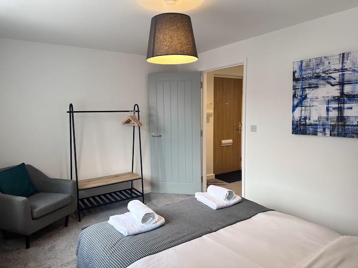All Inn Mews 9 - Chesterfield