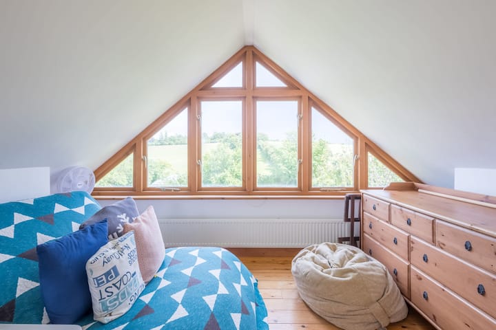 Wonderful 4 Bed House With Garden Nr City Centre - Cambridge