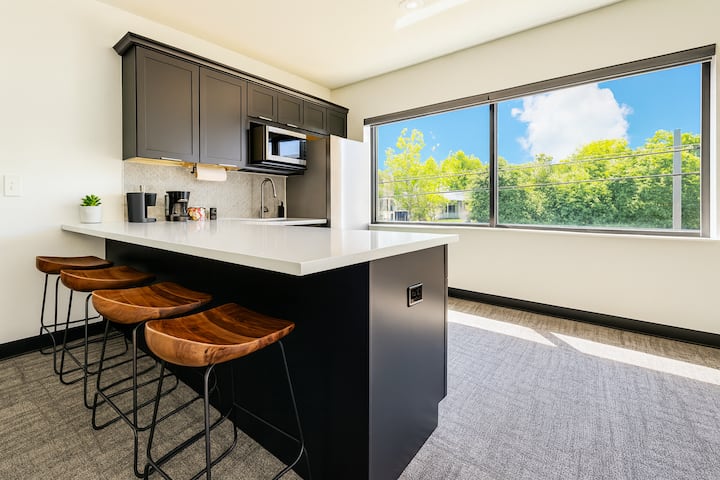 Rm 204 Close To Cedar Point Sports Force - Sandusky, OH