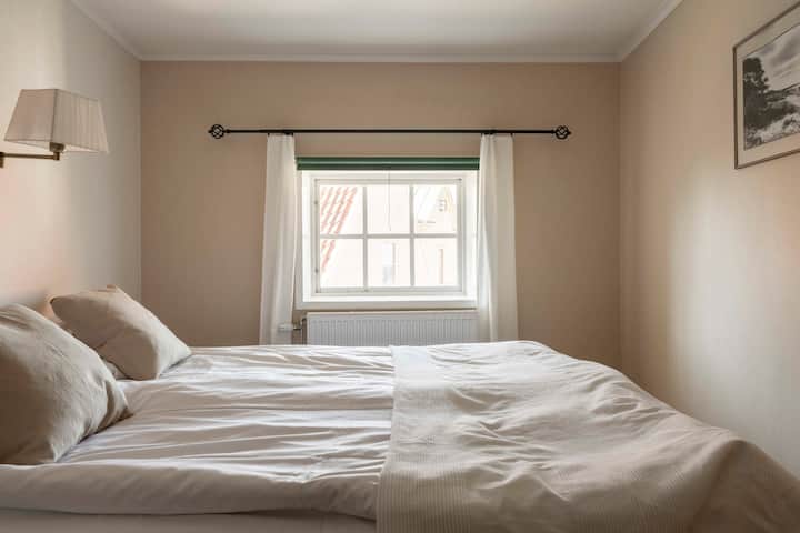 Beautiful Apartment Next To Ringmuren - Visby