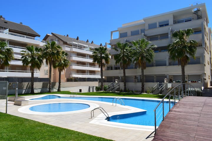 Anacasa Denia Elegance Les Marines At3206 - Dénia