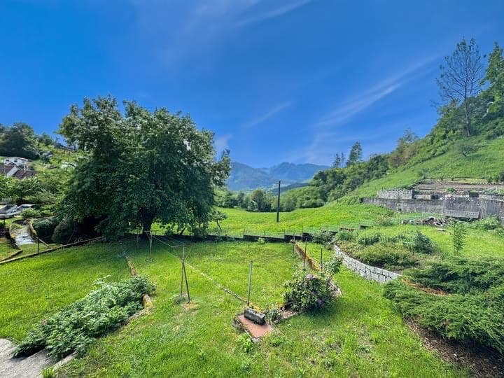 Gîte " Insel Paradise" - Alsace