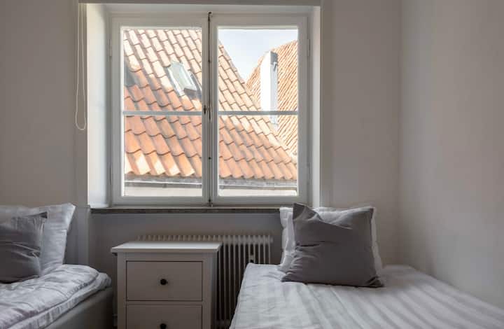 Cozy Studio At Stora Torget In Visby - Visby