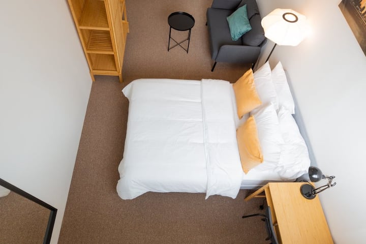 Retraite Confortable Dans Le Nord De Londres - Barnet