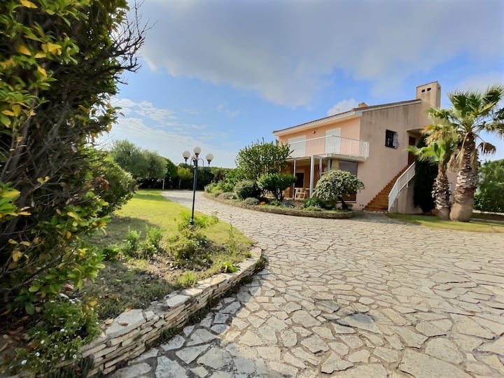 Splendide Maison Pour 10 Personnes Avec Piscine Pr - Béziers