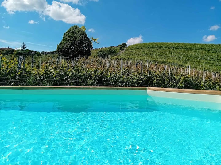 Nonno Francesco - Alba