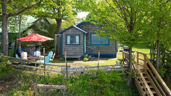 Jervis Bay-lakefront Lots Of Beach-private Access - Clinton