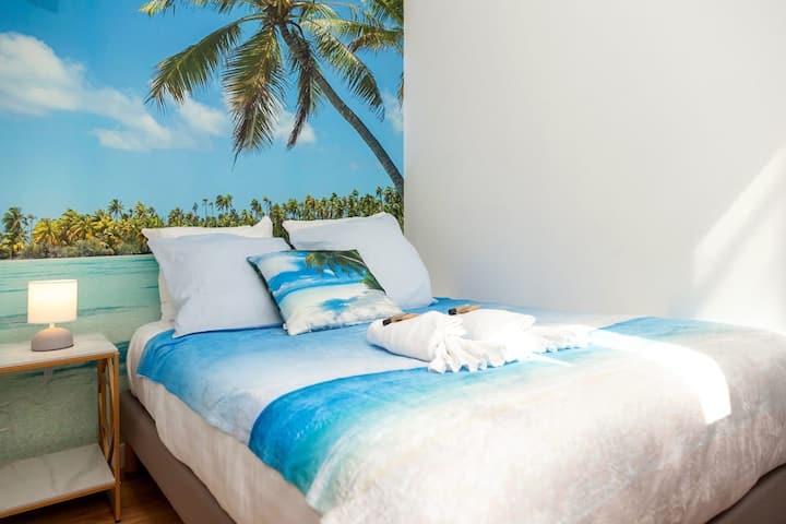 Chic Studio Near Gare De Lyon - Paris