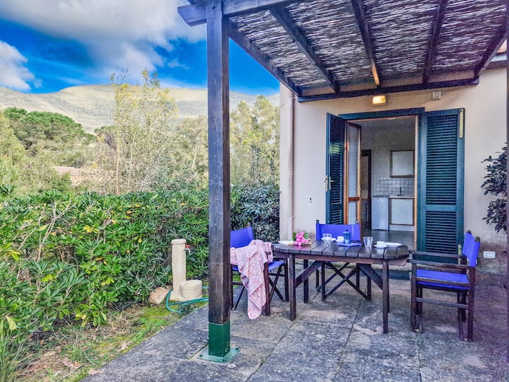 Altaluna Apartment With Pool - Rio