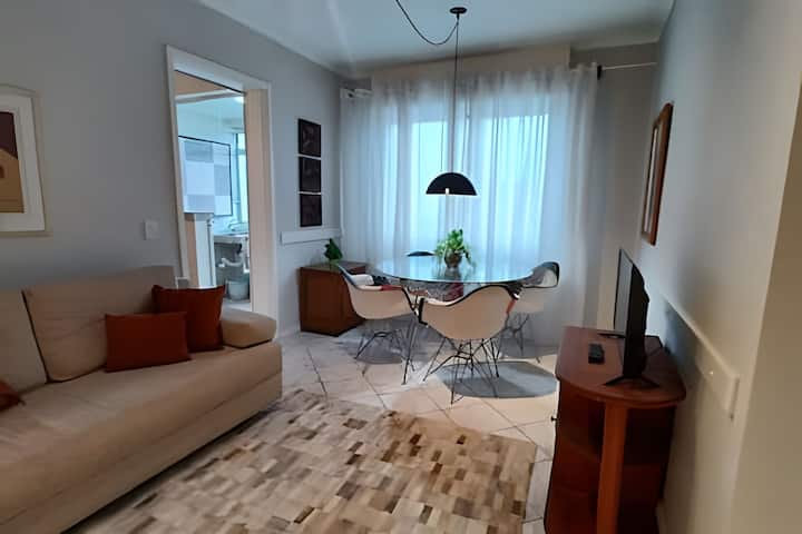 Apê 1 Dorm. Próx à Redenção, Ufrgs E Cidade Baixa - Porto Alegre
