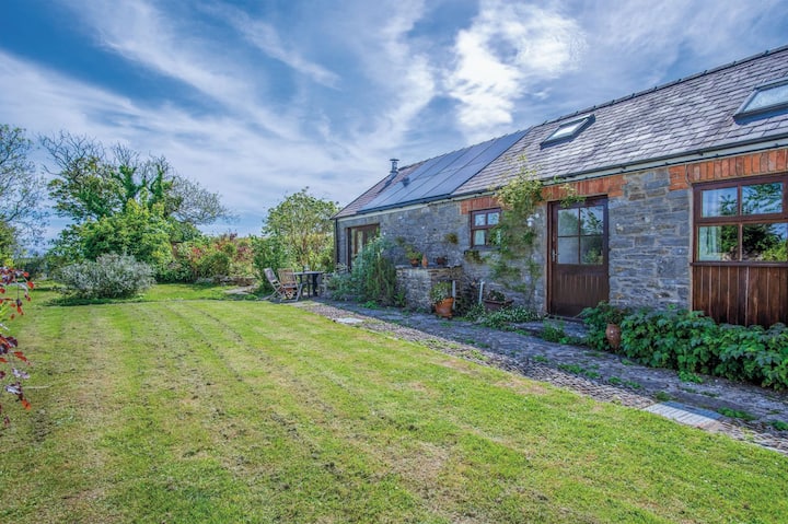 Haggard - 3 Bedroom Cottage - Manorbier - Tenby