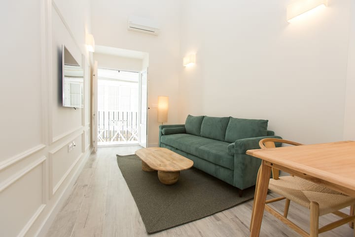 Apartment Just Steps From The Cathedral With A Ter - Cádiz