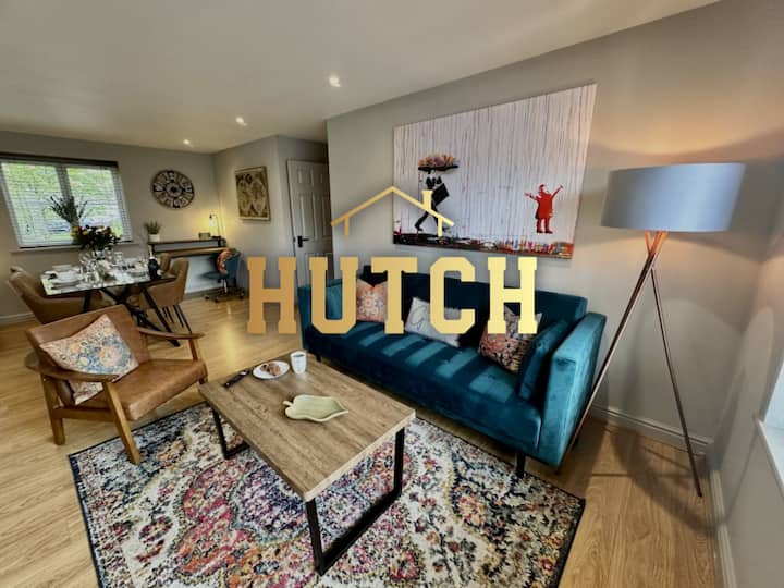 Signature-appartement-salle De Bain Privée-ground - Warwick