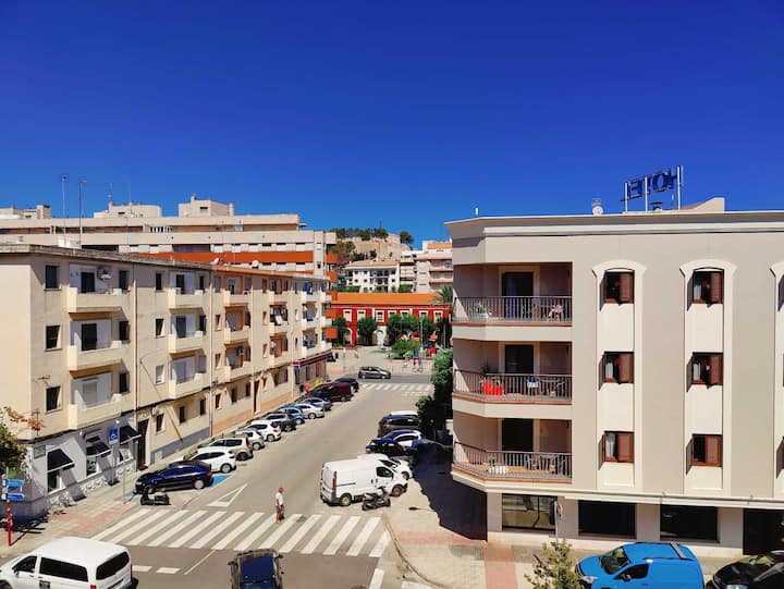 Denia Station By Edeal Homes - Denia