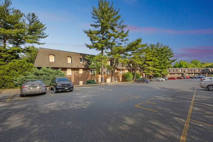 Pinebrook 1406 I 2br Garden Style Apartment ! - Newark, DE