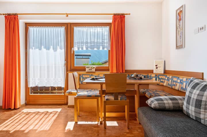 Apartment Dorfblick - Brixen