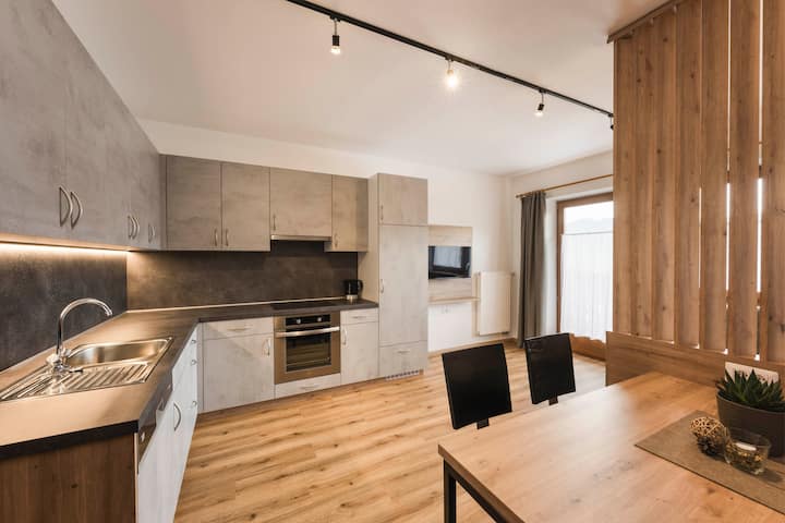 Apartment Dorfblick - Brixen