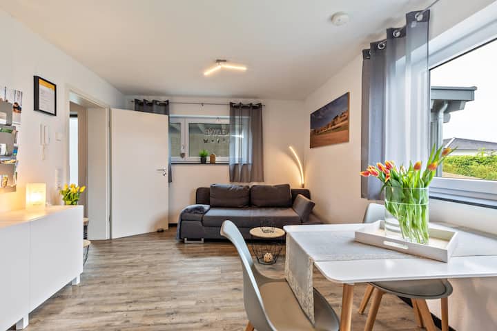 Ferienwohnung Am Weissgerber - Münsingen