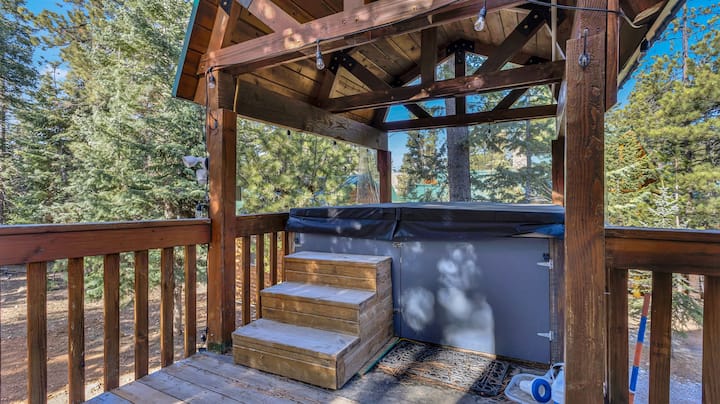 Bonanza Forest Retreat! New Listing - Duck Creek Village, UT