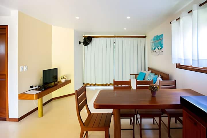Casa Villa Cristian Casa Roma (Frente Rua) - Porto Seguro