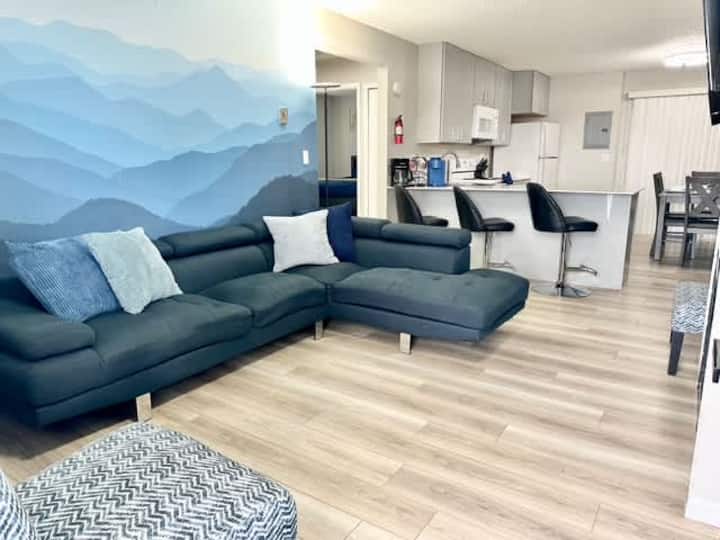 Unitc/coffeebar/nearbase/nearairport/perfectformil - Colorado Springs, CO