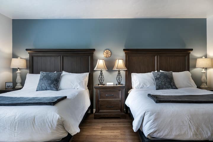 Comfortable Condo At Flathead Lake - Bigfork, MT