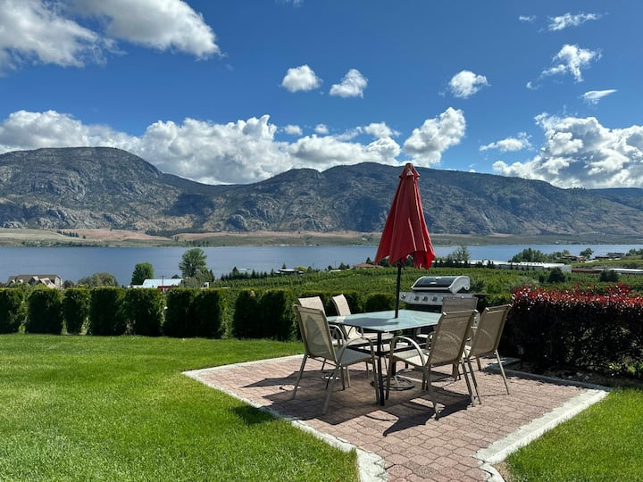 Panorama Family Suite - Osoyoos