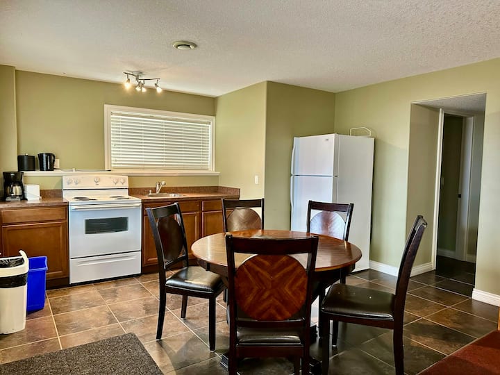 Panorama Family Suite - Osoyoos