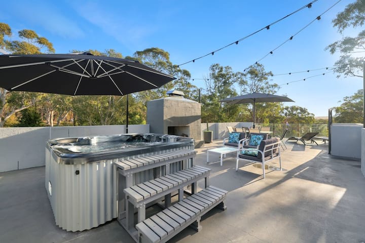 Farm Stay Jervis Bay - Jervis Bay