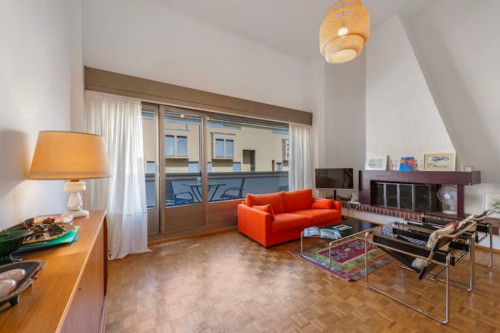 Boreal B.1 - Happy.rentals - Lugano