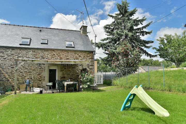 La Jouvence - Maison à 10min De La Mer - Plancoët