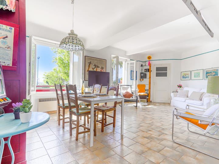 Le Palais Foch By Interhome - Villefranche-sur-Mer