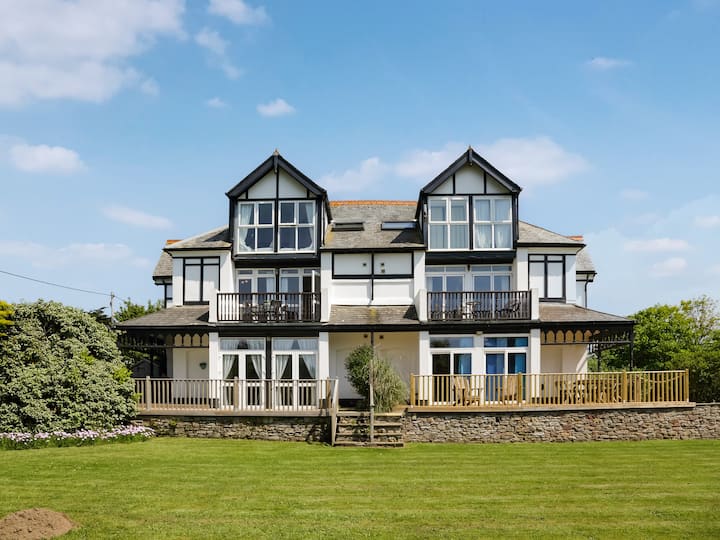 Miriam's - Croyde