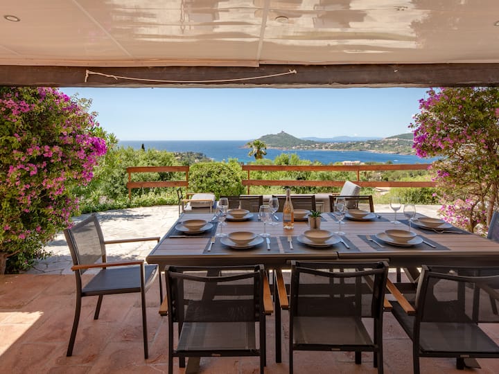 Maison Mime By Interhome - Saint-Raphaël