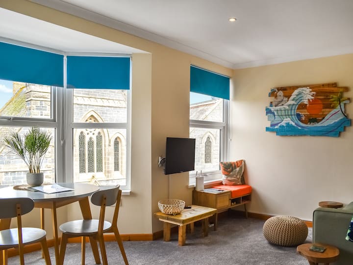 Odysea - Perranporth