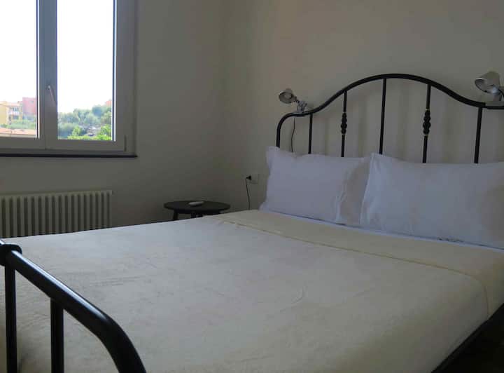 Casa Di May, Holiday Home, Acquasanta - B - La Spezia