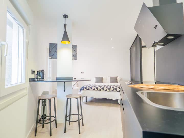 Portonovo 1 By Ybh - Portonovo