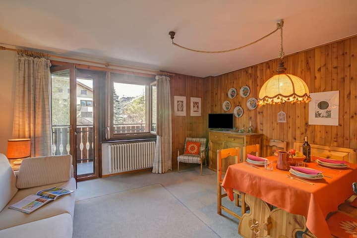 Casa Ciuk - By Happy Rentals - Livigno