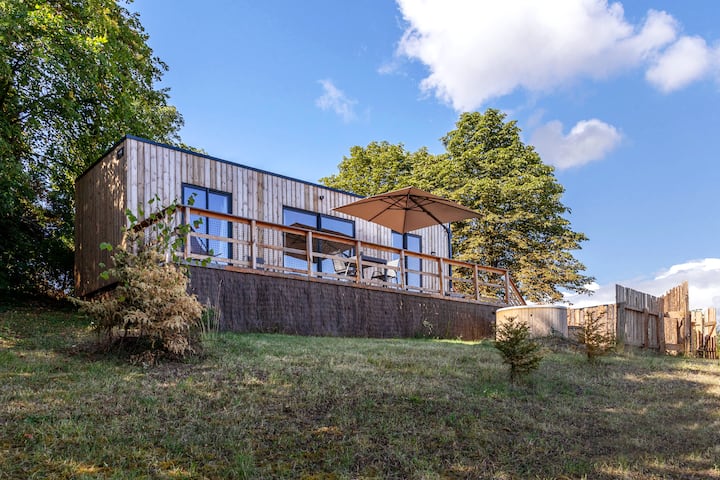 Lodge Brennus 4 Saisons - Puy-de-Dôme