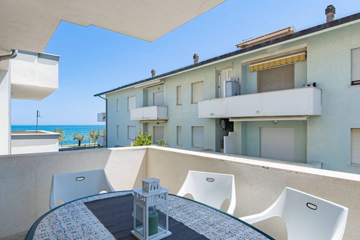 Appartamento Venere - Yourplace Abruzzo - Fossacesia