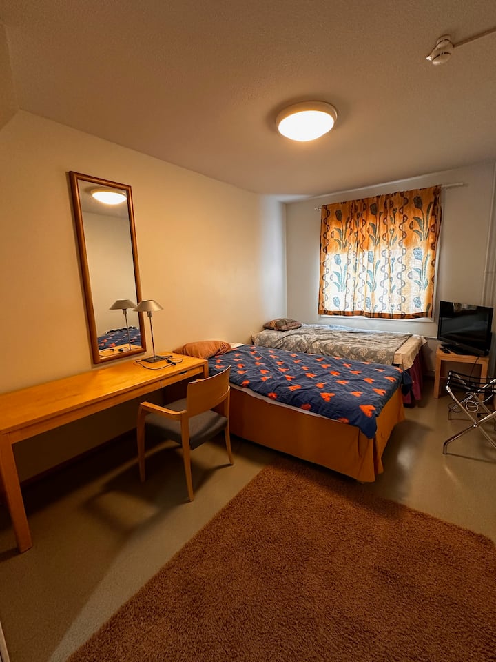 Huone 109 - Imatra
