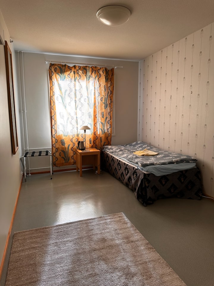Huone 101 - Imatra