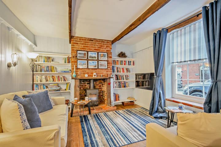 3 Bed In Wells-next-the-sea (Oc-c27939) - Wells-next-the-Sea